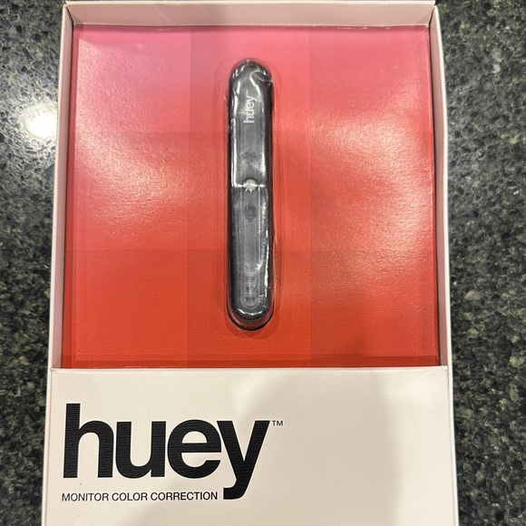 huey | Art | Huey Monitor Color Correction Tool Mac Pc New Pantone ...